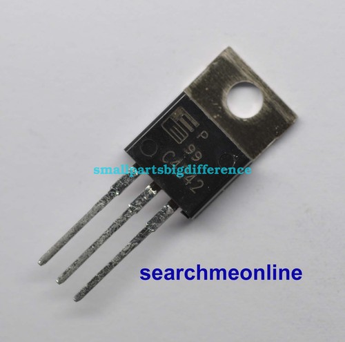 2pcs 2SC4242 C4242 TO-220 Transistor #F16 | eBay