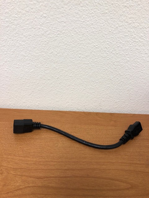 Well Shin E115330 Twist Lock Power Cord NEMA L5-15p 12awg 300v for sale ...