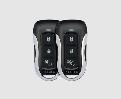 Prestige APS25Z One-Way Security System with Up to 800 feet Operating ...