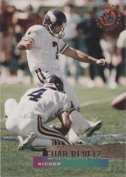 1995 Topps Stadium Club - #63 Fuad Reveiz for sale online | eBay