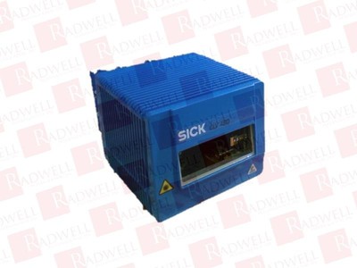 SICK CLV480-0010 / CLV4800010 (USED) | eBay