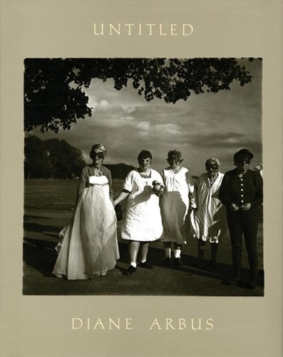 Untitled: Diane Arbus by Diane Arbus (English) Hardcover Book 9781597111904| eBay