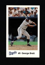 1991 Kansas City Life Insurance/Metropolitan Chiefs and Sheriffs ...