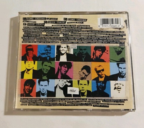 90s DANCE, POP, and TECHNO Artists! TEN Disc Bundle of Maxis, EPs, and ...