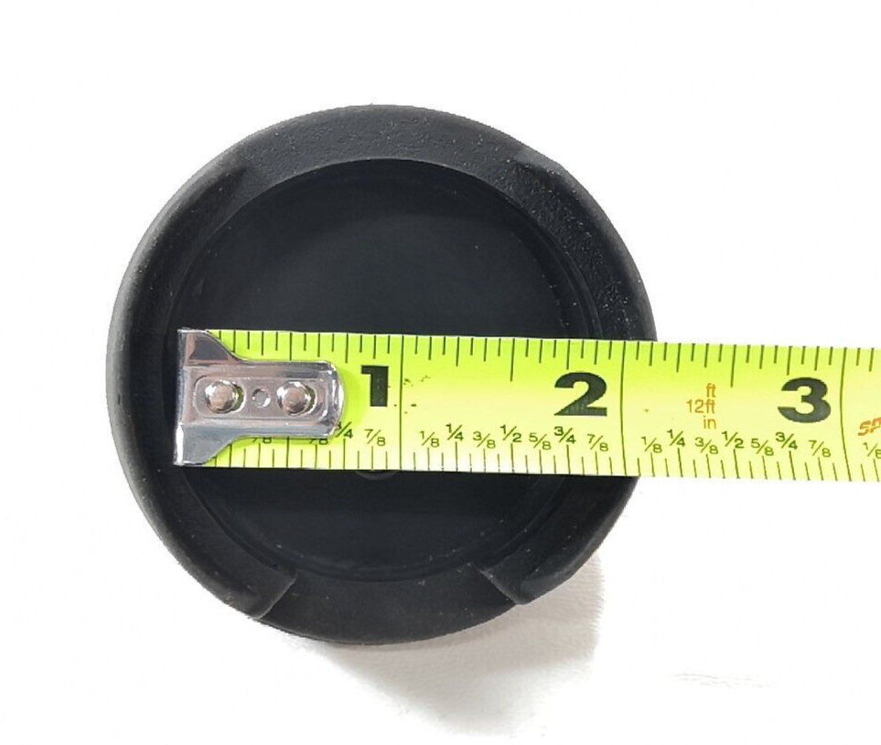 Scuba Dive Submersible Compass Hose / Console Mount Boot Oceanic ...