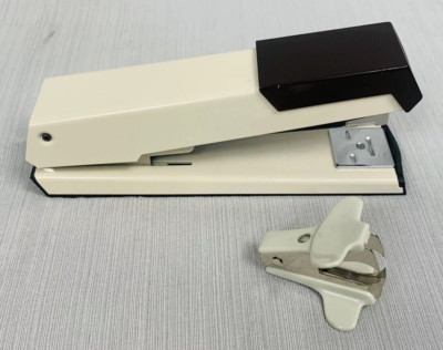 Staplers - Boston Electric Stapler Model 100