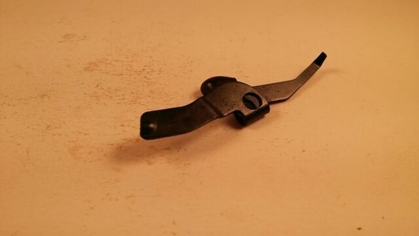 Action Bar Lock for Remington 870 (standard Weight) #18849 for sale ...