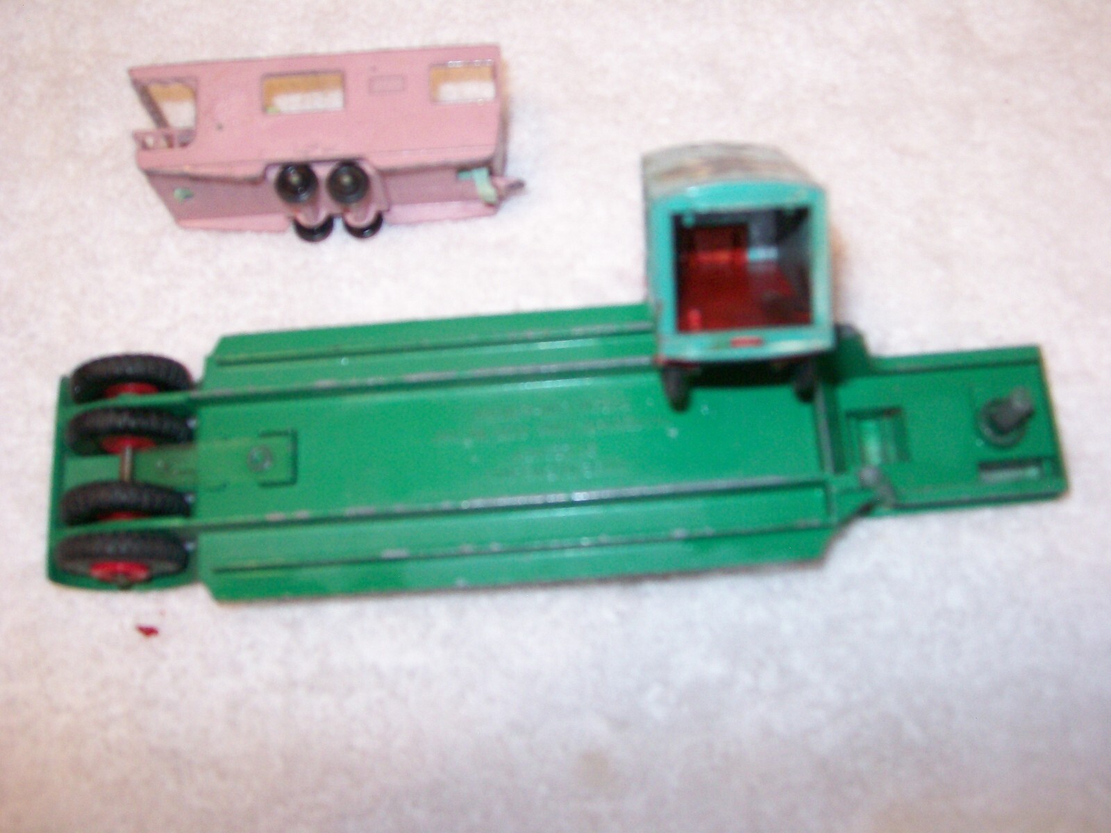 matchbox vintage lot | eBay