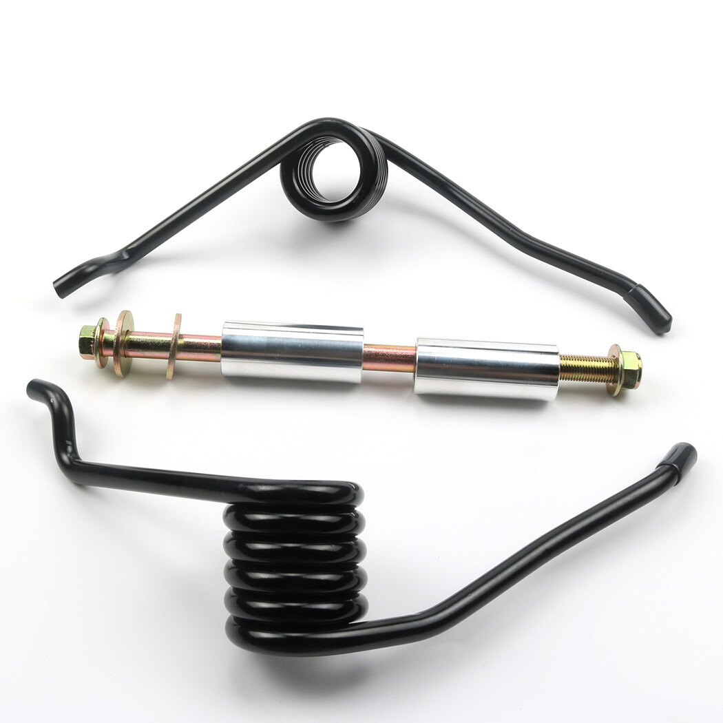 Snowmobile Trailer Tongue Spring Lift Kit For Triton 03173