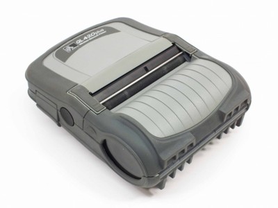 Zebra QL 420 Plus Thermodrucker WLAN / ca.15% vom Neupreis* 48636711 | eBay