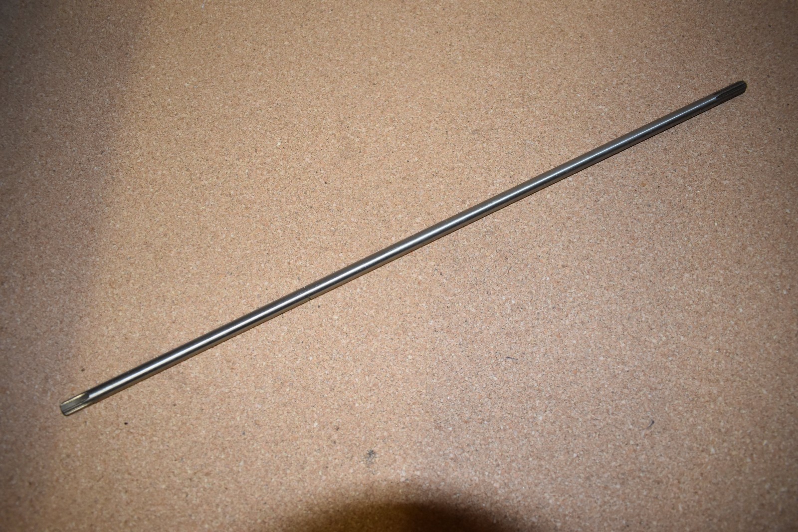 NEW Mercury Mercruiser Shift Shaft Rod 71658A1 | eBay