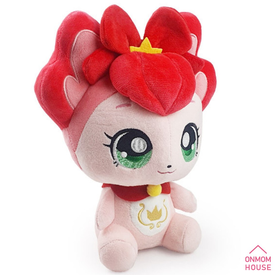 Catch Teenieping Plush Rag Doll Season 1+2+3+4+5 54 Type (Tracking Num ...