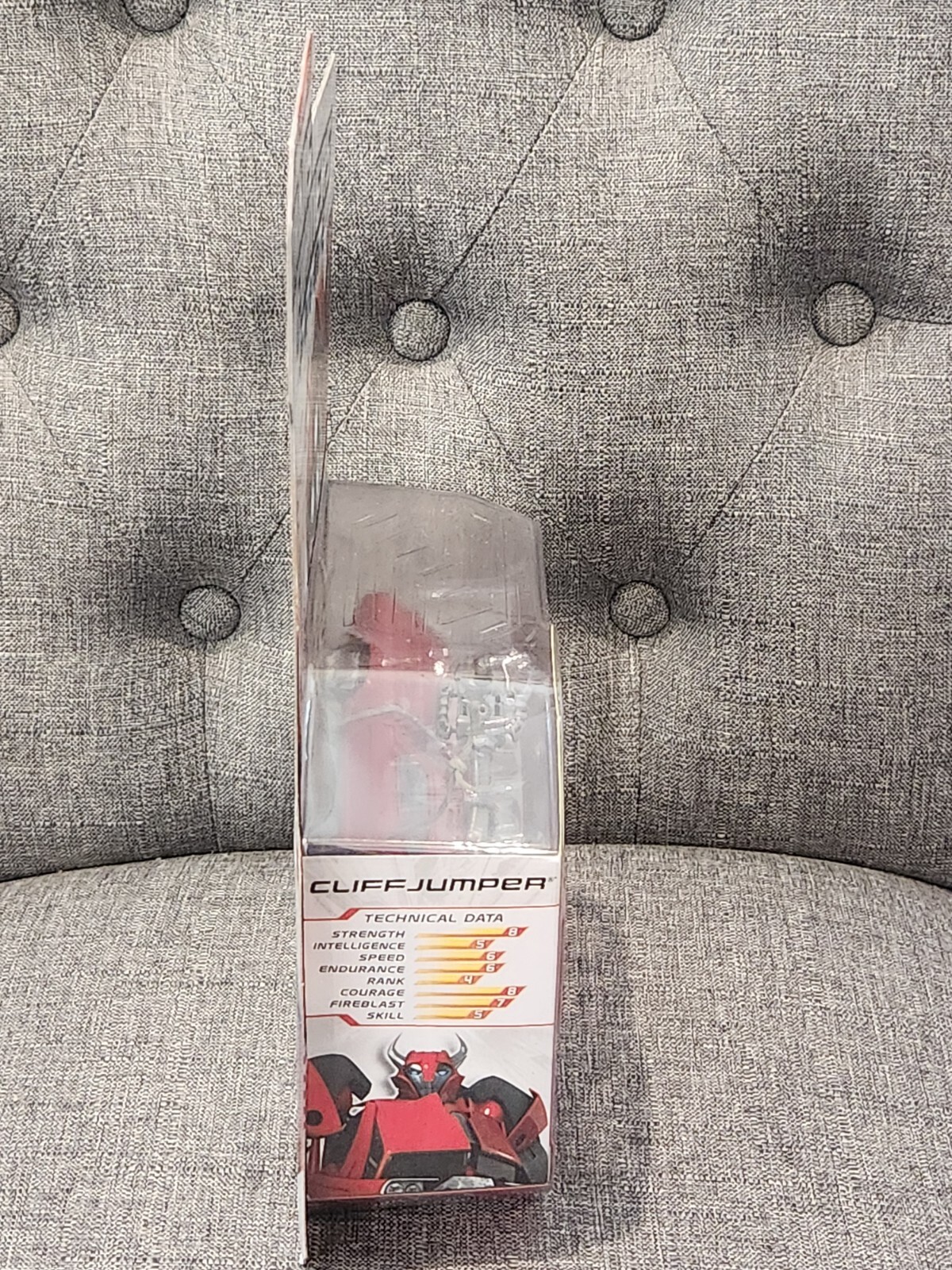 Hasbro TRANSFORMERS Prime Revealers Action Figure for sale online | eBay