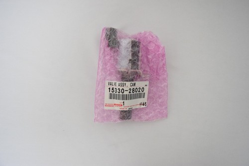 GENUINE TOYOTA SCION CAMSHAFT TIMING OIL CONTROL VALVE 1533028010 OEM ...