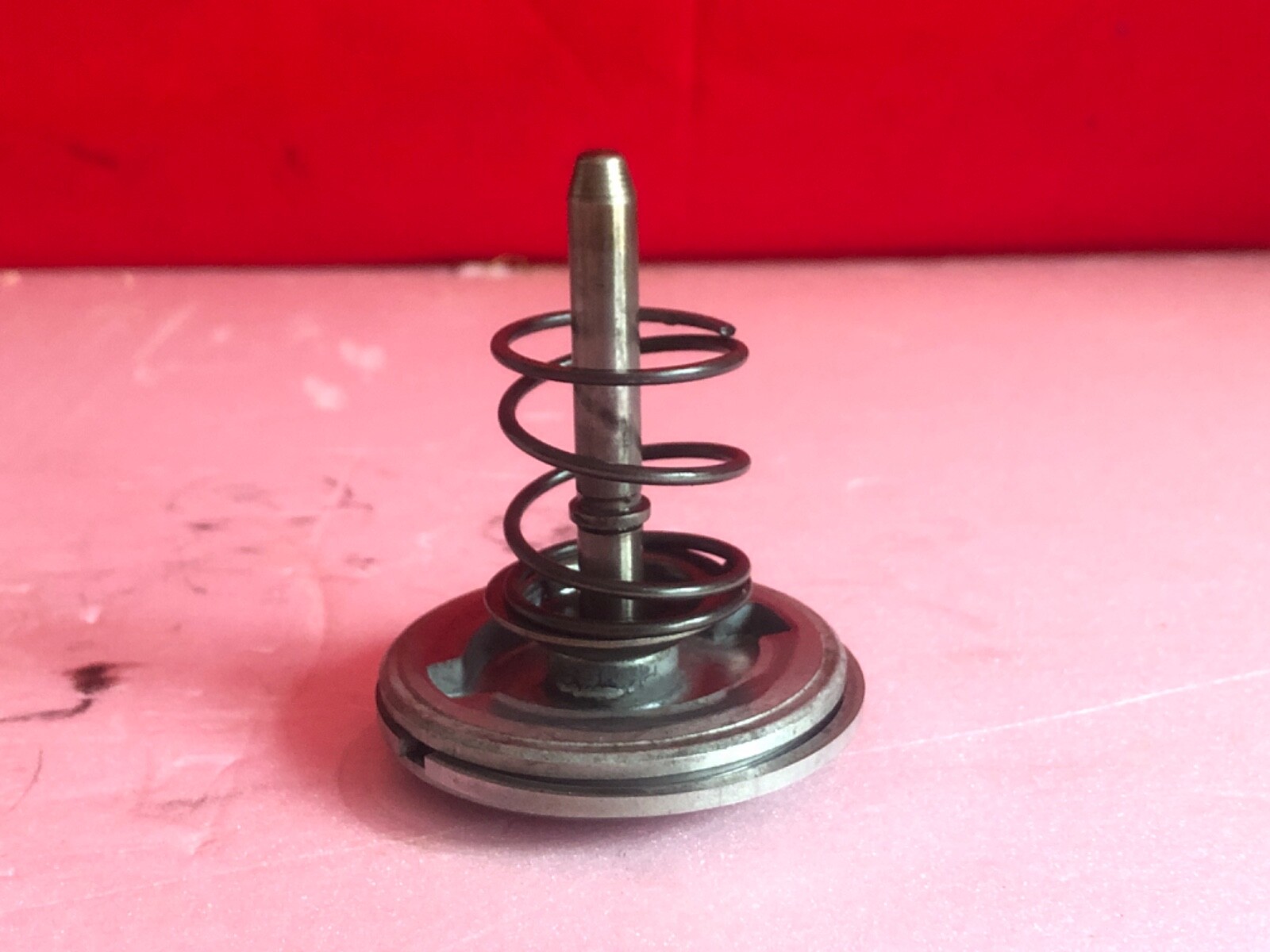 GM TH350/350 TURBO AUTOMATIC TRANSMISSION SERVO PISTON BAND KICKDOWN ...