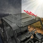 Hard Roof Top Sport Cover For 2016-2025 Can-Am Defender HD8/HD9/HD10 ...