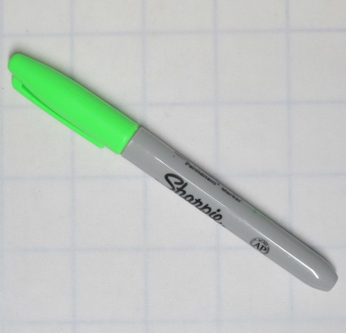 Sharpie Marker Designs