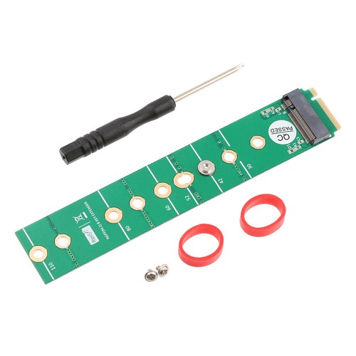 M.2 NGFF Key B to Key B Adapter | eBay