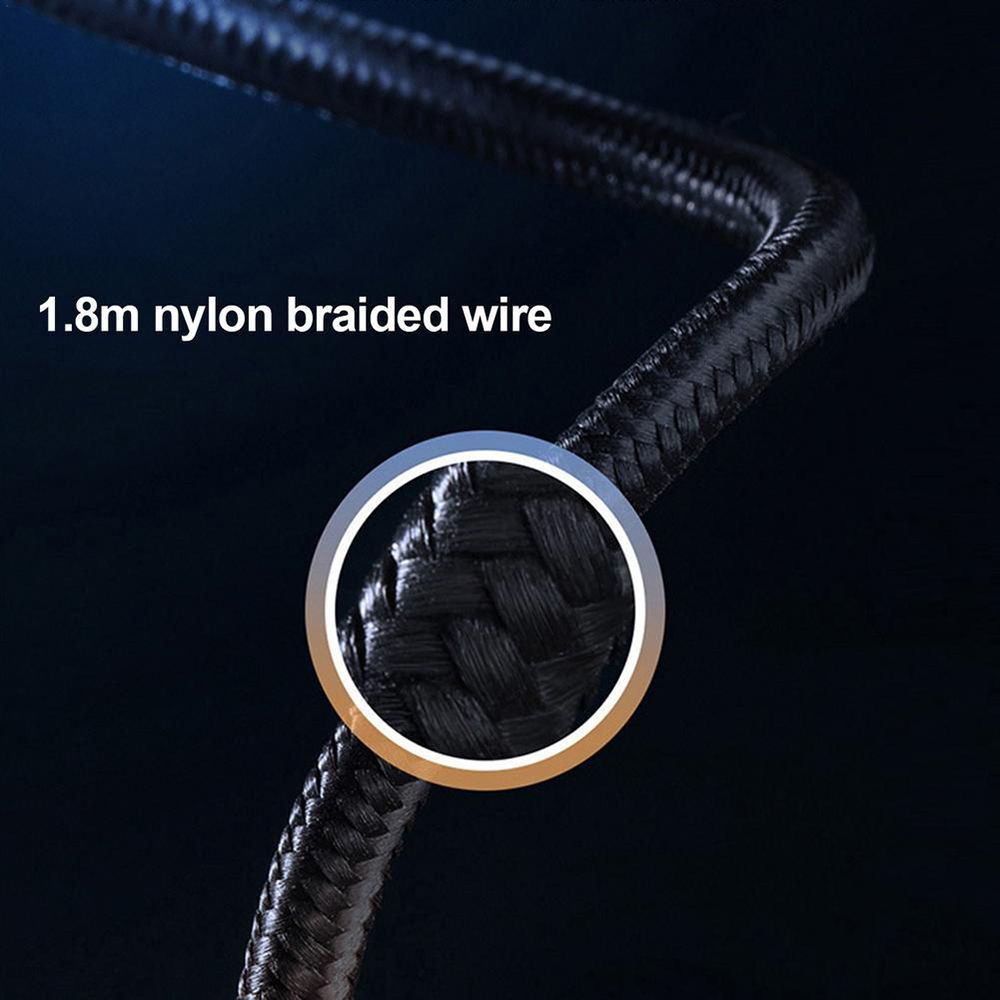 USB Slim Square Tip Cable Type-C Power Cord For Lenovo Yoga 2 Pro 13 ...