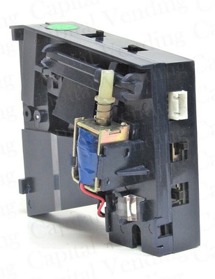 Parts & Accessories - Genesis Vending Machine