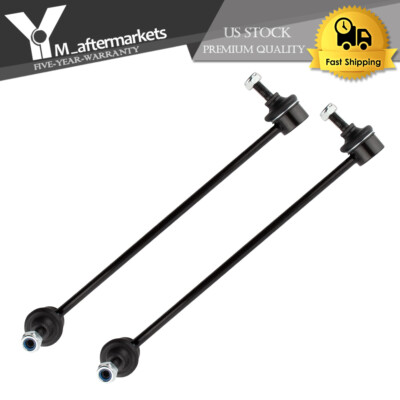 2x Front Left & Right Sway Stabilizer Bar End For Saturn Vue Chevrolet ...