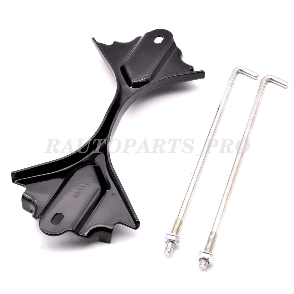 Battery Hold Down Clamp Frame For Mazda 3 6 CX-9 CX-5 CX-3 KD5356031A ...