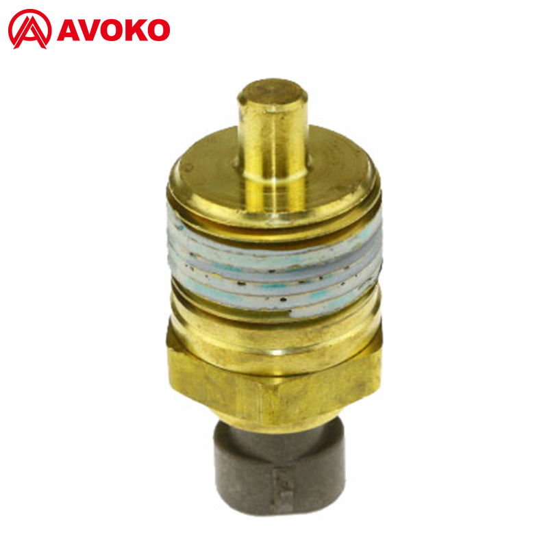 23515251 Coolant Temperature Sensor Switch Detroit Diesel Series 60 w ...
