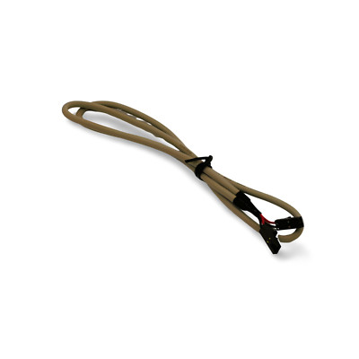 2ft DVD Internal Digital Audio Cable 2 Pin SPDIF with Clip 24 AWG ...