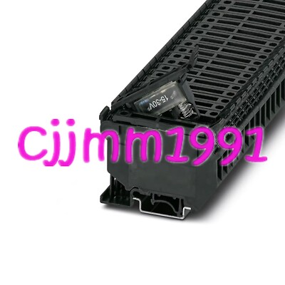 50PCs NEW Phoenix UK5-HESILED 24 3004126 Terminal #CL | eBay