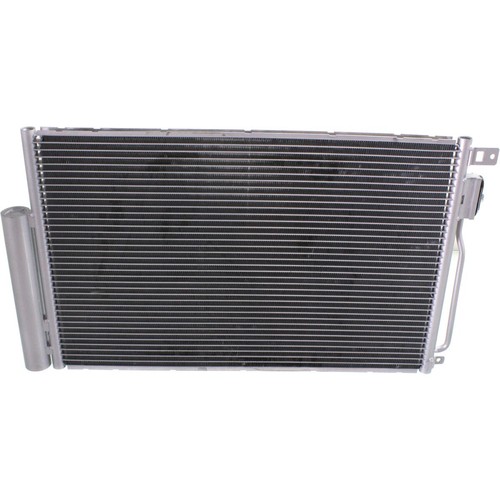 A/C AC Condenser Front or Rear DOWNSTREAM for Chevy 95286873 Chevrolet ...