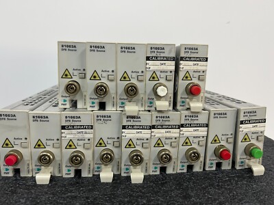 Amplifiers - Optic Amplifier