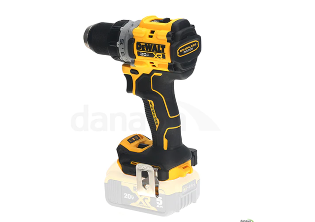 DeWalt DCD800 20V MAX CORDLESS DRILL DRIVER 1/2” 13 mm With Battery for ...