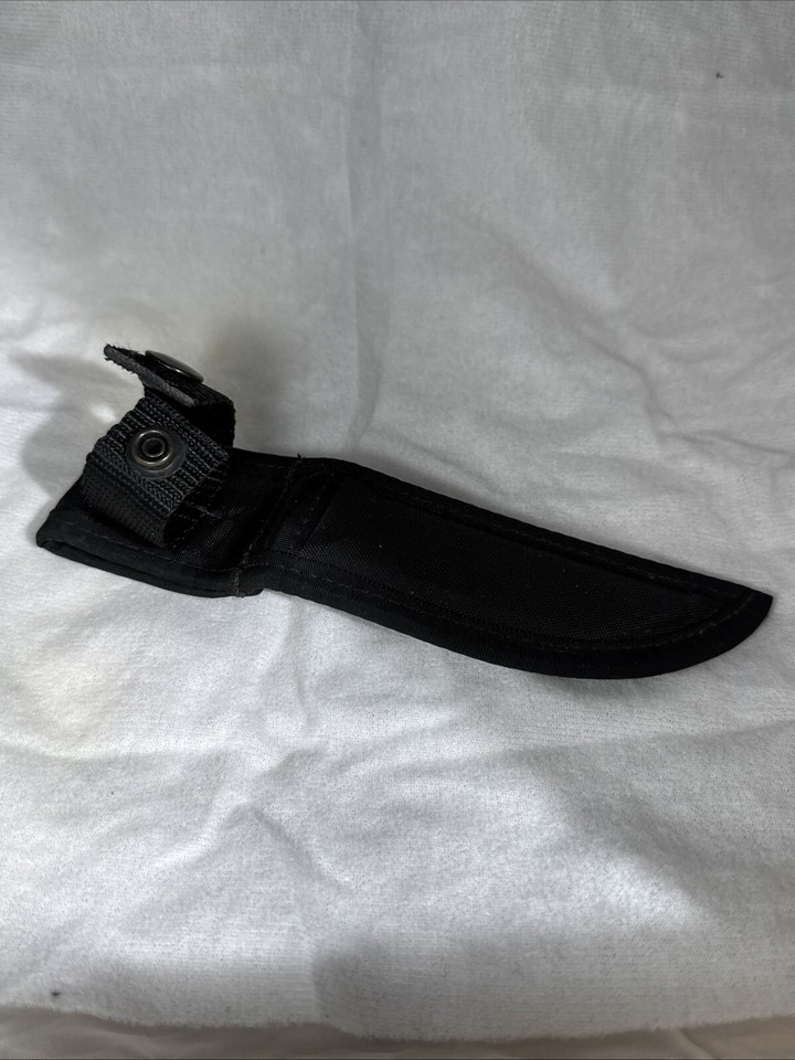 VINTAGE BUCK 602 TRAILMATE KNIFE | eBay