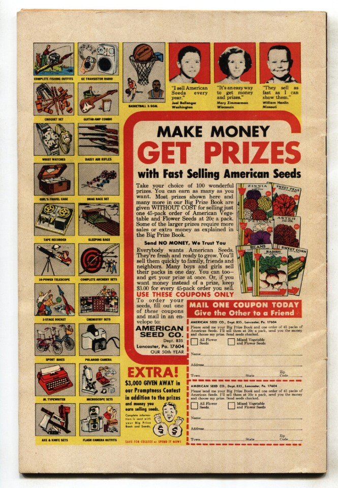 BATMAN #200--comic book--DC--ANNIVERSARY ISSUE--Silver Age | eBay