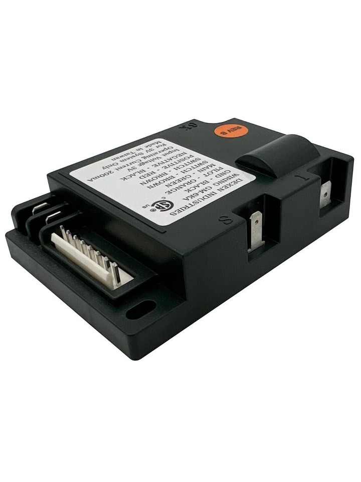 Genuine Dexen GM-6KA Electronic Ignition Control Module 593-592 Same ...