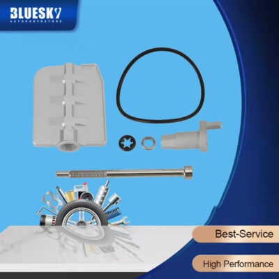 New Aluminium Valve Rebuild Repair Kit Fit BMW DISA Fix Overhaul M54 3. ...