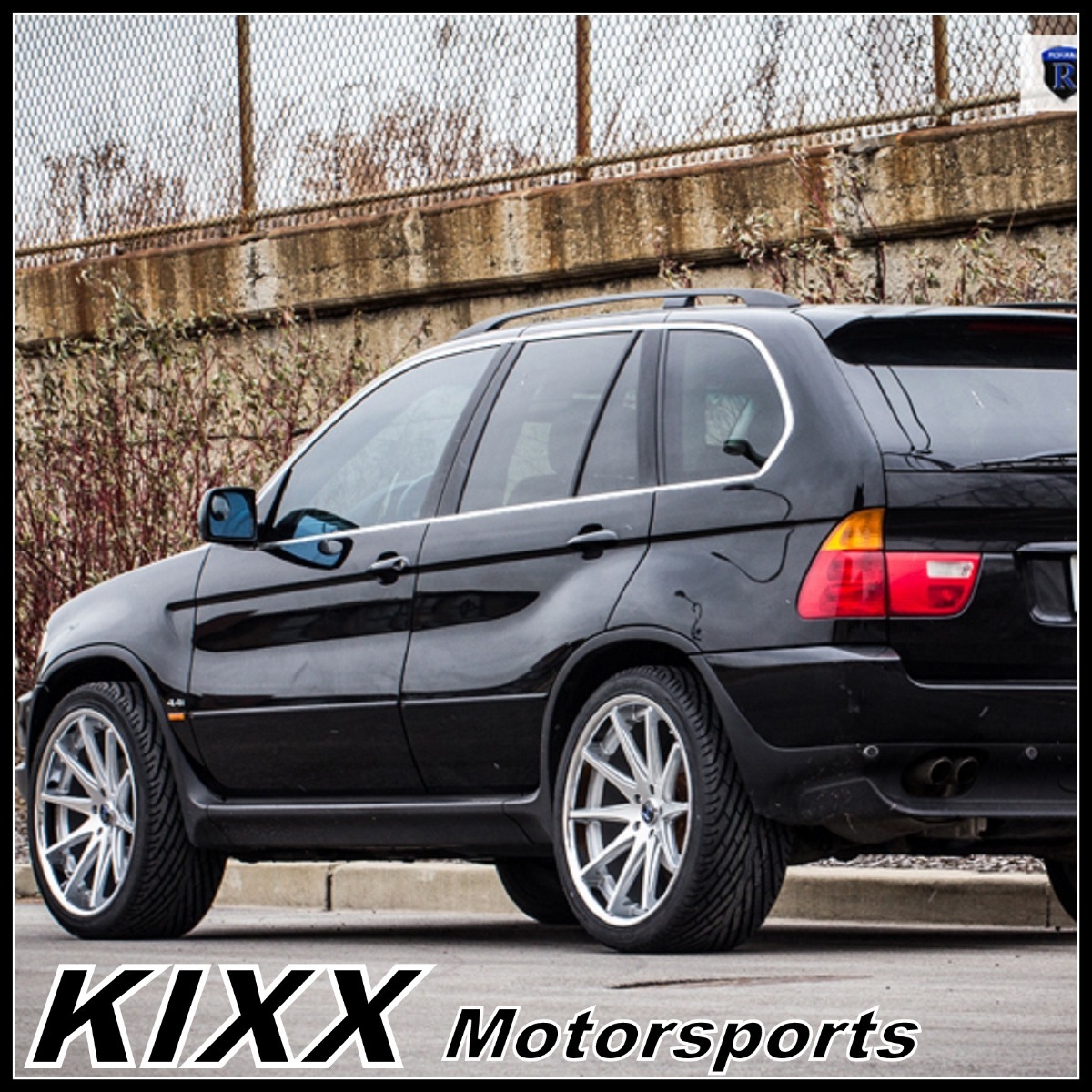 22" ROHANA RC10 SILVER CONCAVE WHEELS RIMS FITS PORSCHE CAYENNE S GTS ...