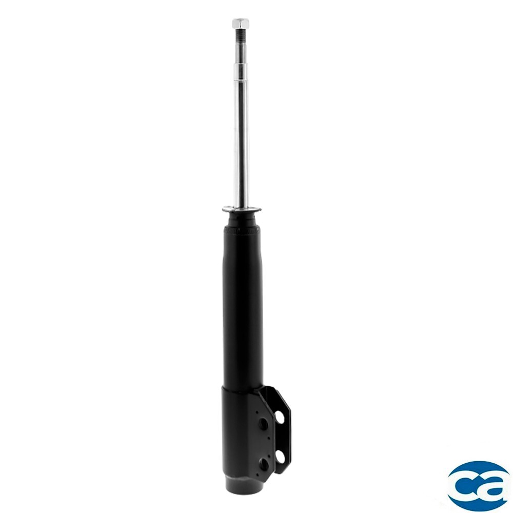 Front Left & Right Suspension Struts W. Mounts 4PCS Set Fits Ford ...