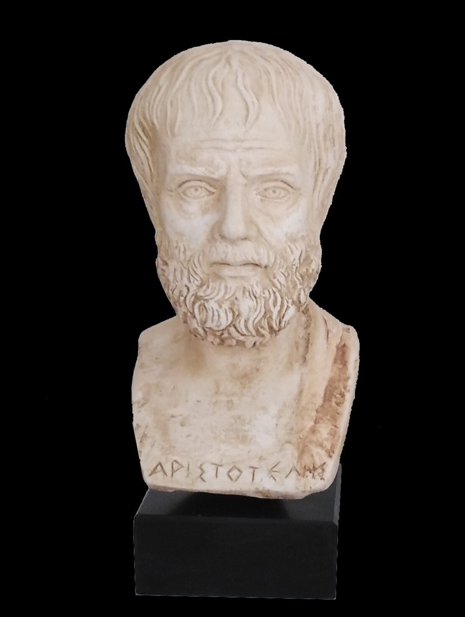 Greek Philosophers Aristotle Aristotle Philosophers.co.uk