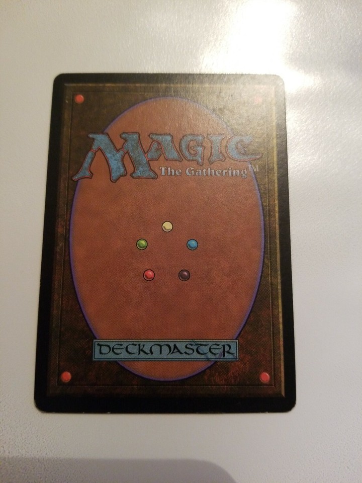 Spined Sliver Near Mint Normal English Magic the Gathering Stronghold ...