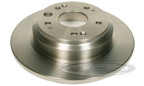 Disc Brake Rotor-Non-Coated AMERIBRAKES 471320 fits 2002 Acura RL | eBay