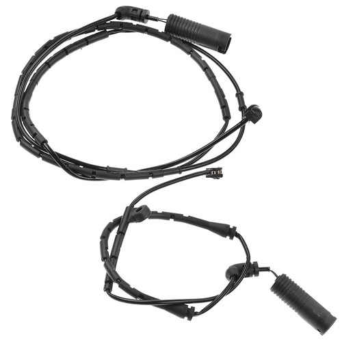 Front & Rear Brake Pad Sensor Kit For BMW 3 series E46 34351164371 ...