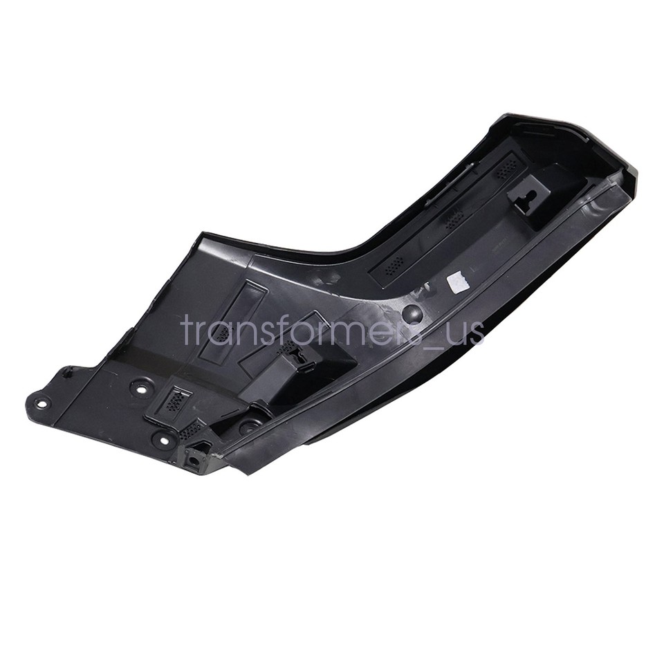 New Front Driver LH Bumper Outer Filler 84677751 For GMC SIERRA 2500HD ...