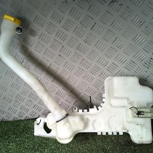 RESERVOIR LAVE VITRE AVANT RENAULT CLIO 5 PHASE 1 289108657R | eBay