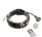 Pool Light, Pentair Microbrite, Color LED, 12vac, 150ft Cord l 620426 ...