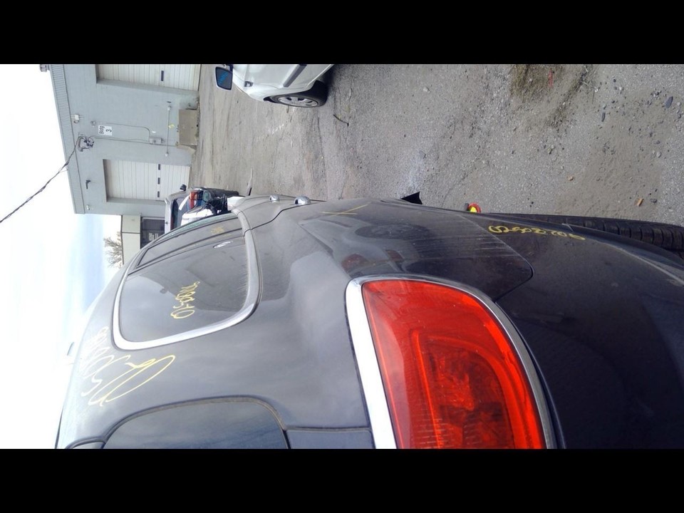 Passenger Right Headlight Convenience Fits 13-17 ENCLAVE 5254180 | eBay