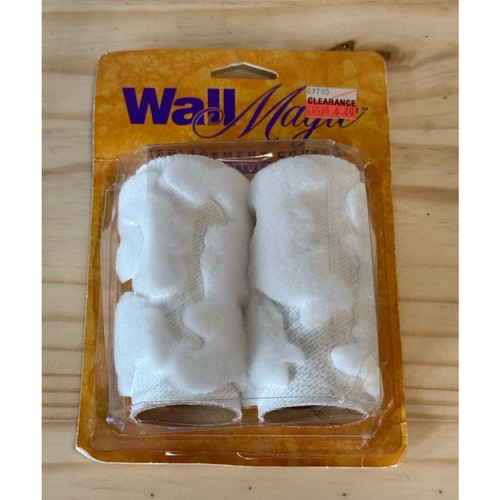 Wagner Wall Magic Original Replacement Rollers 2 Faux Textured Painting ...