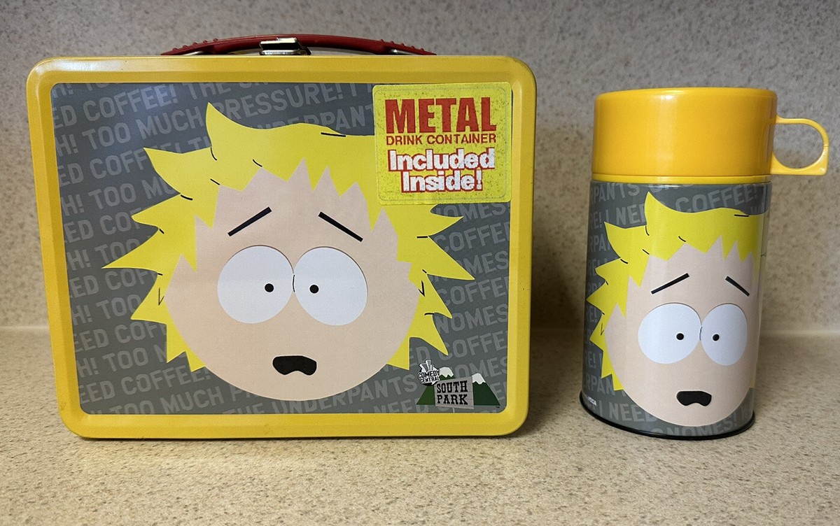 South Park Tweek Coffee