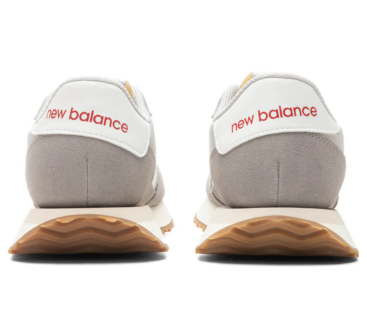 New Balance 237 Marblehead Grey Rain | eBay