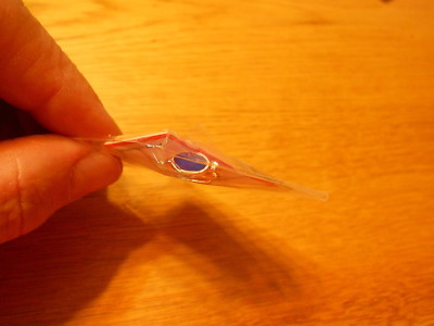 Keep Collective Keys (new) ROSE GOLD BIRTHSTONE - SEPTEMBER | eBay